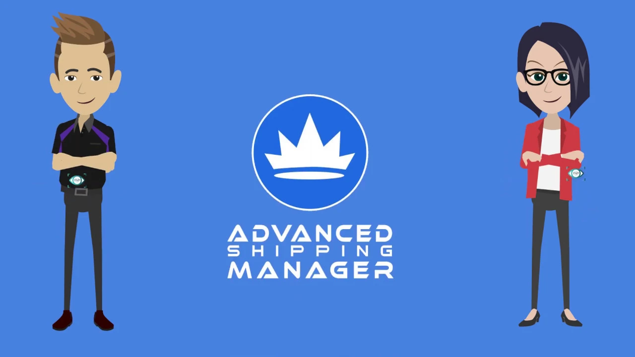 Advanced Shipping Manager | Optimize eCommerce Shipping